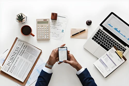 Checking | Explore Our Accounts — First IC Bank