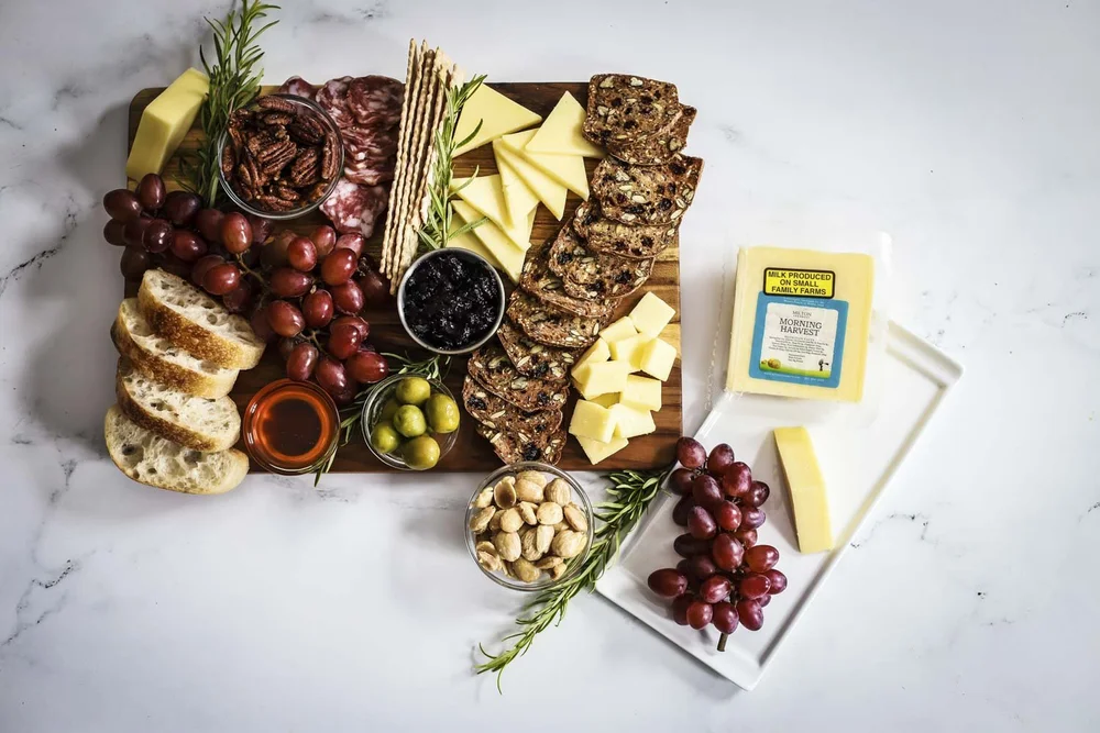 Newsletter Sign up for Milton Creamery: 3 Ways in 3 Days