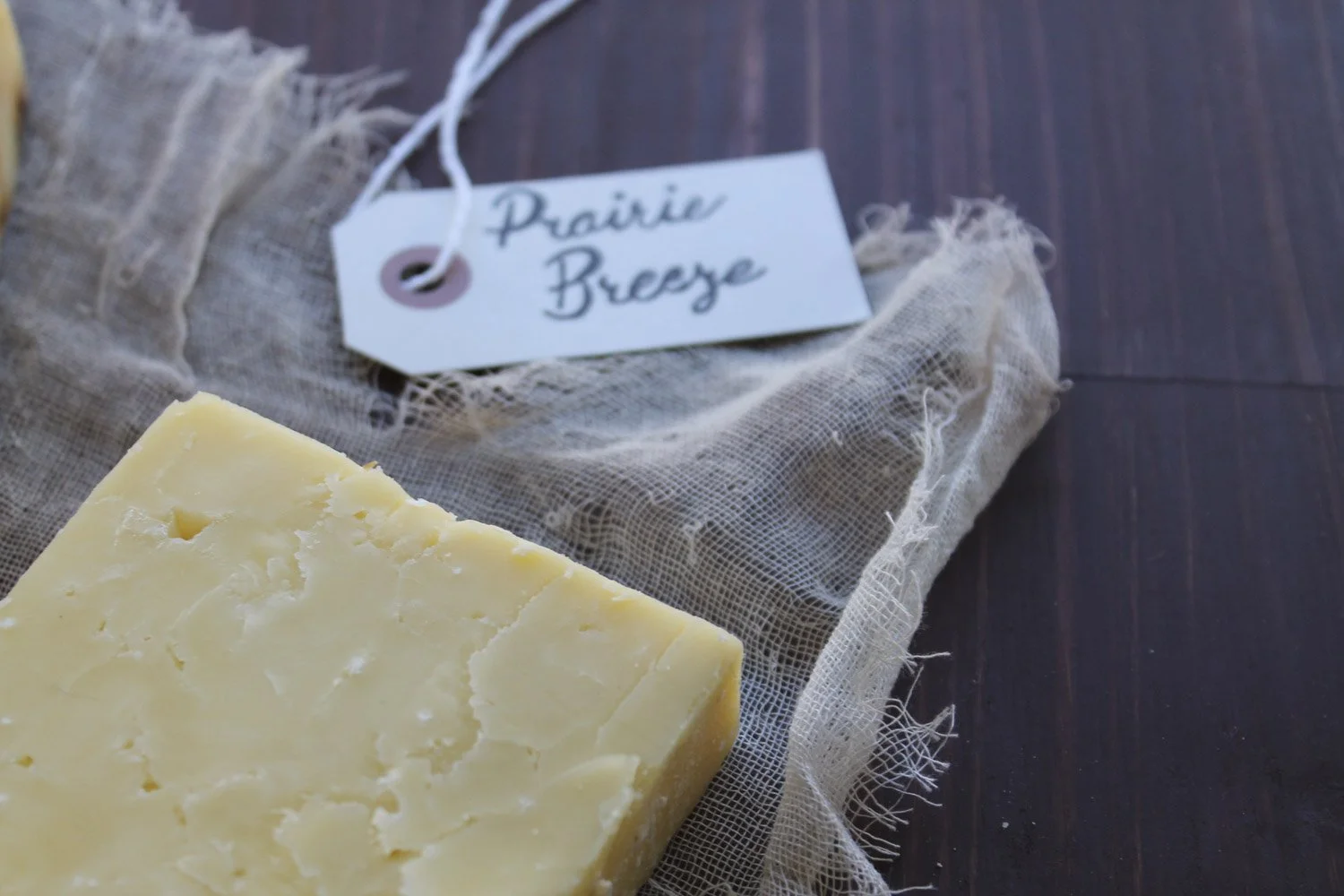 Milton Creamery | Award-Winning Artisanal Cheese from SE Iowa