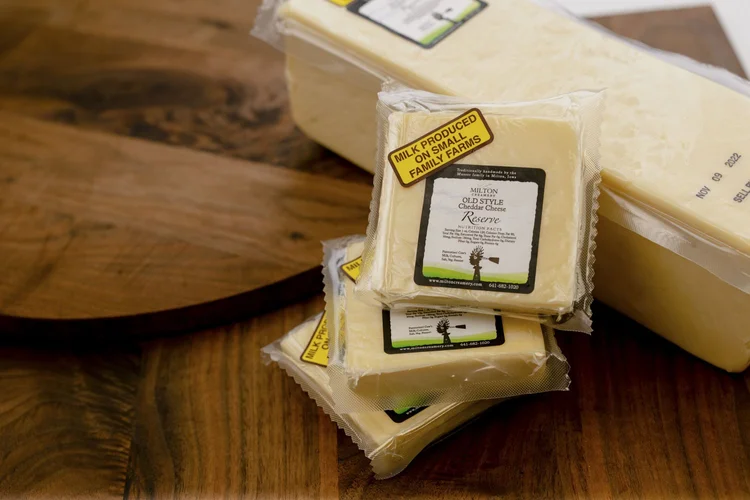 Crafting Midwest Cheese with Art and Passion since 2006