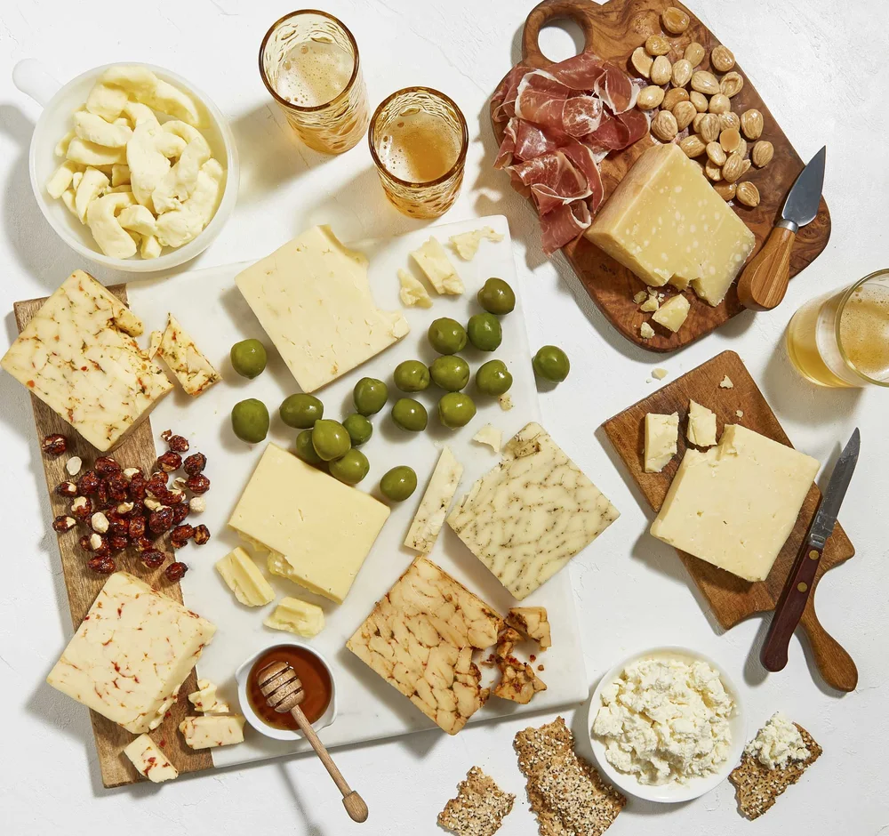 B2B Resources for Cheesemongers, Buyers, and Chefs