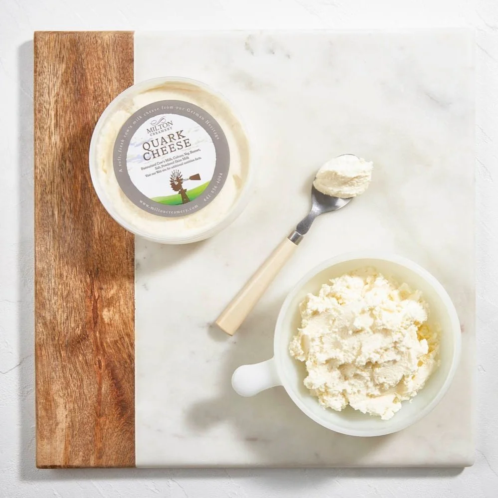 Crafting Midwest Cheese with Art and Passion since 2006