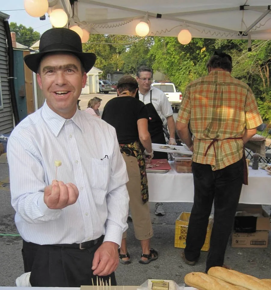 A Legacy of Community & Artisanal Cheese | Milton Creamery