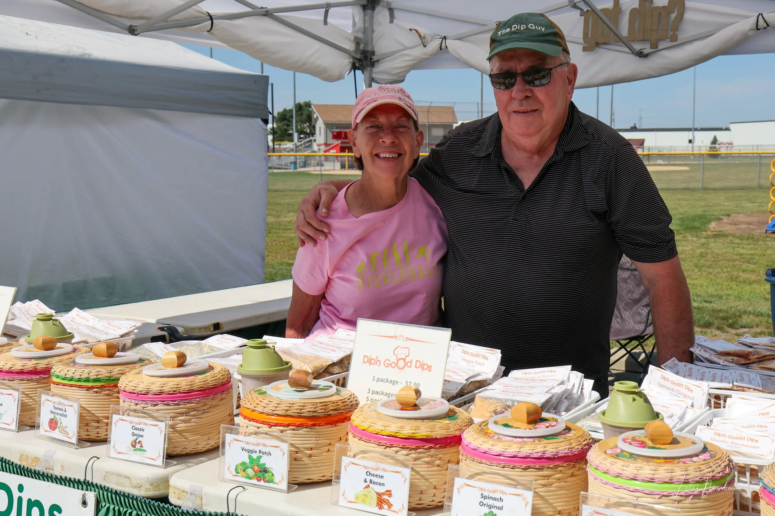 Art & Craft Market — Morton Pumpkin Festival