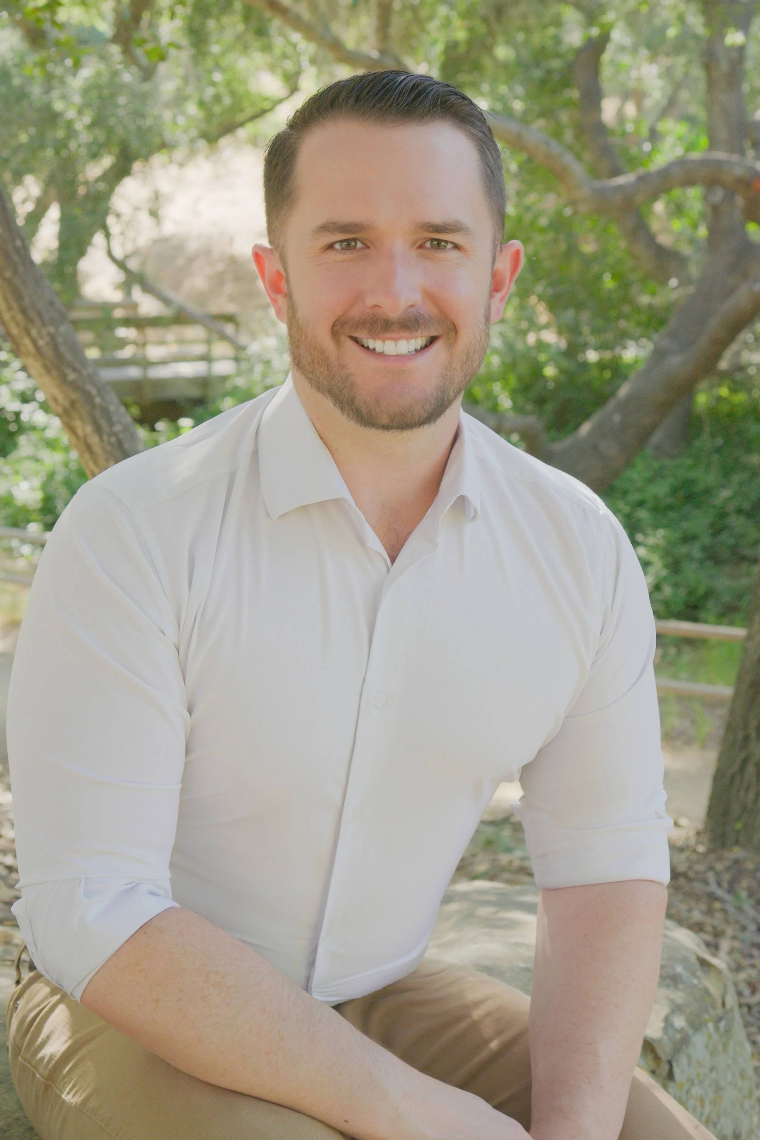 David Silva for Mayor