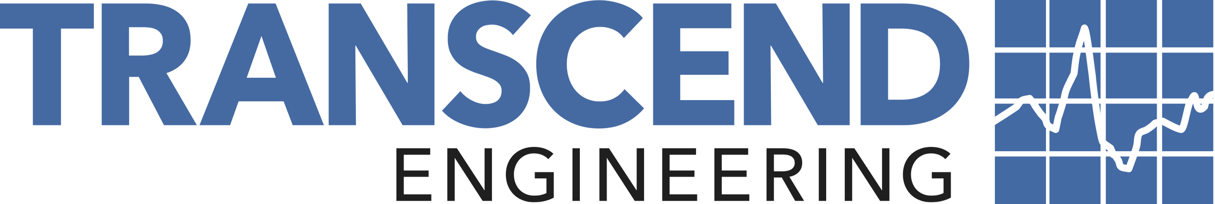 About — Transcend Engineering