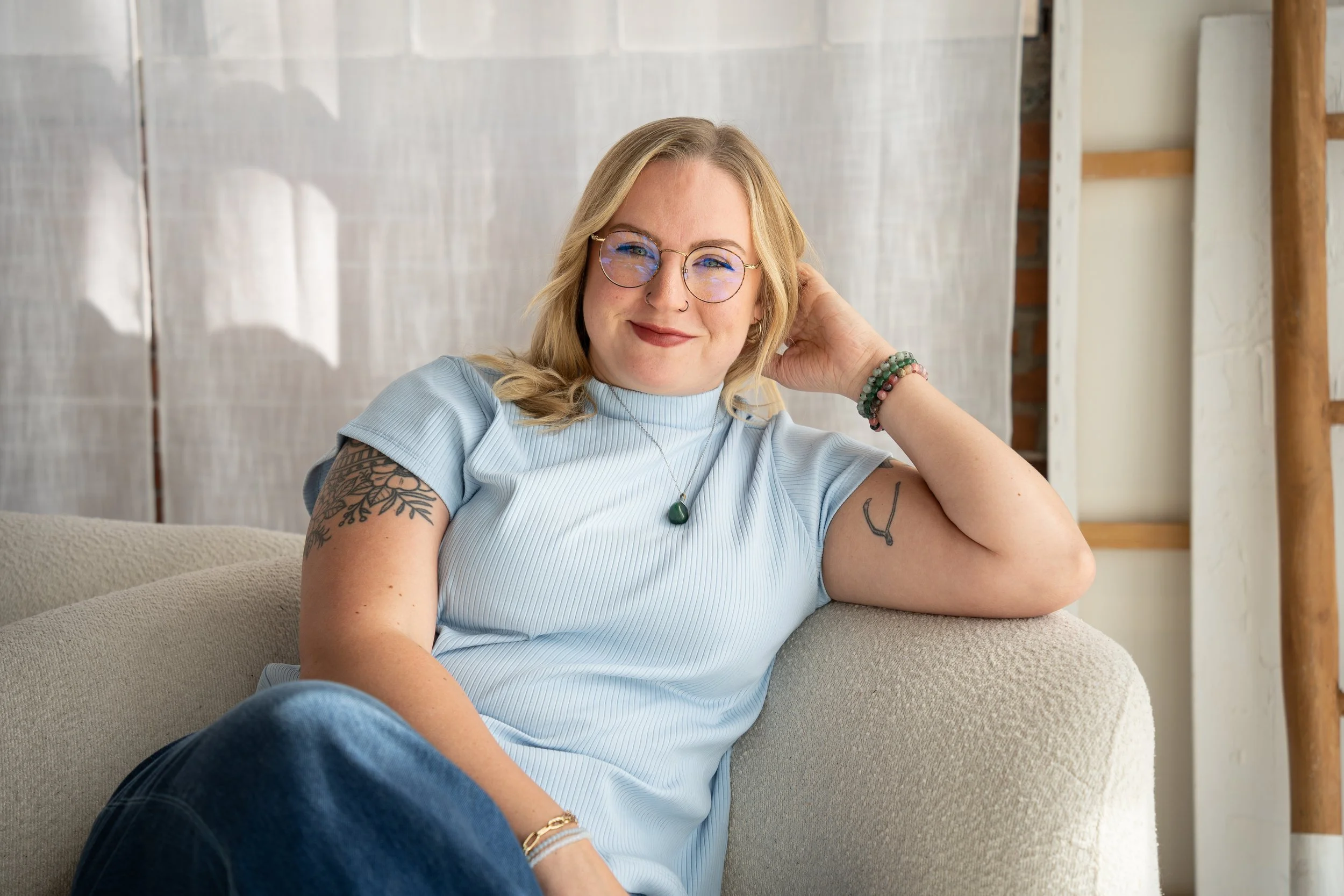 Macie Hobbs | Empower Your Journey — Home