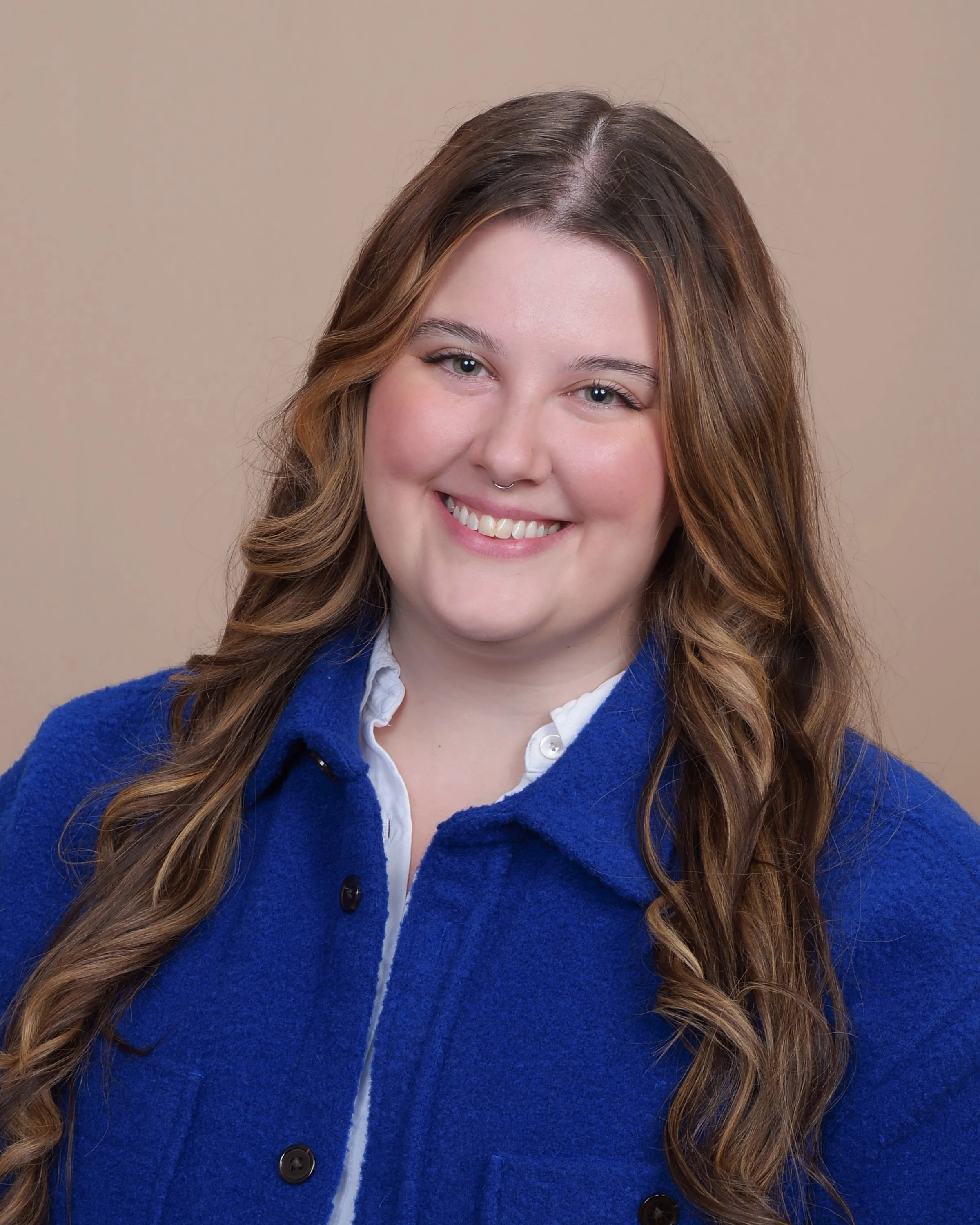 Kelsy Chesser — Home