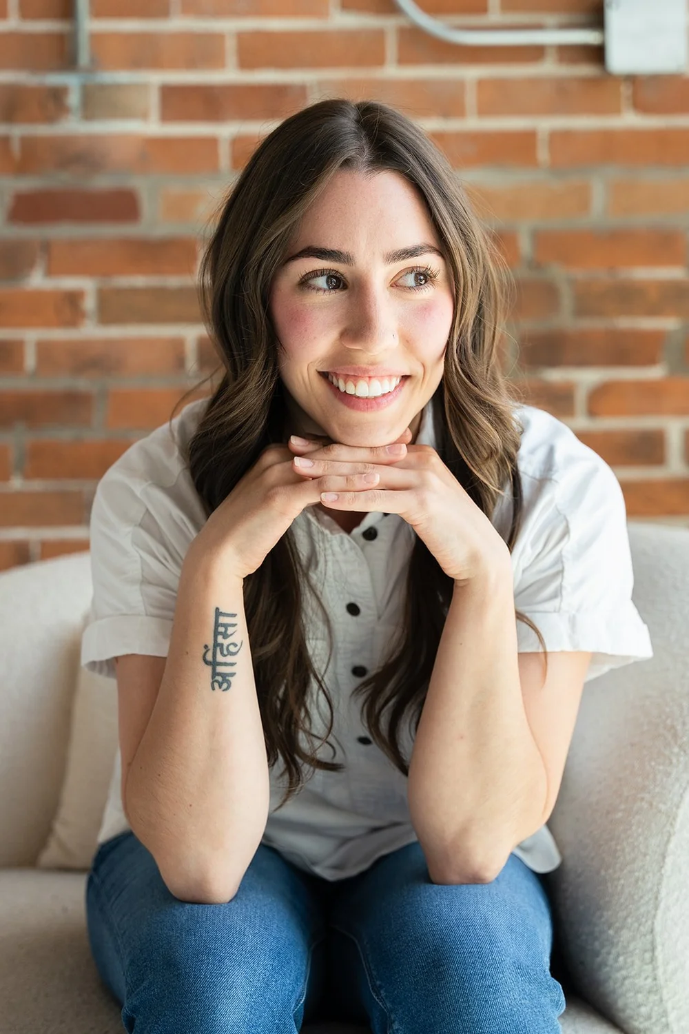 Julianne Frechette | Explore Our Services — Home