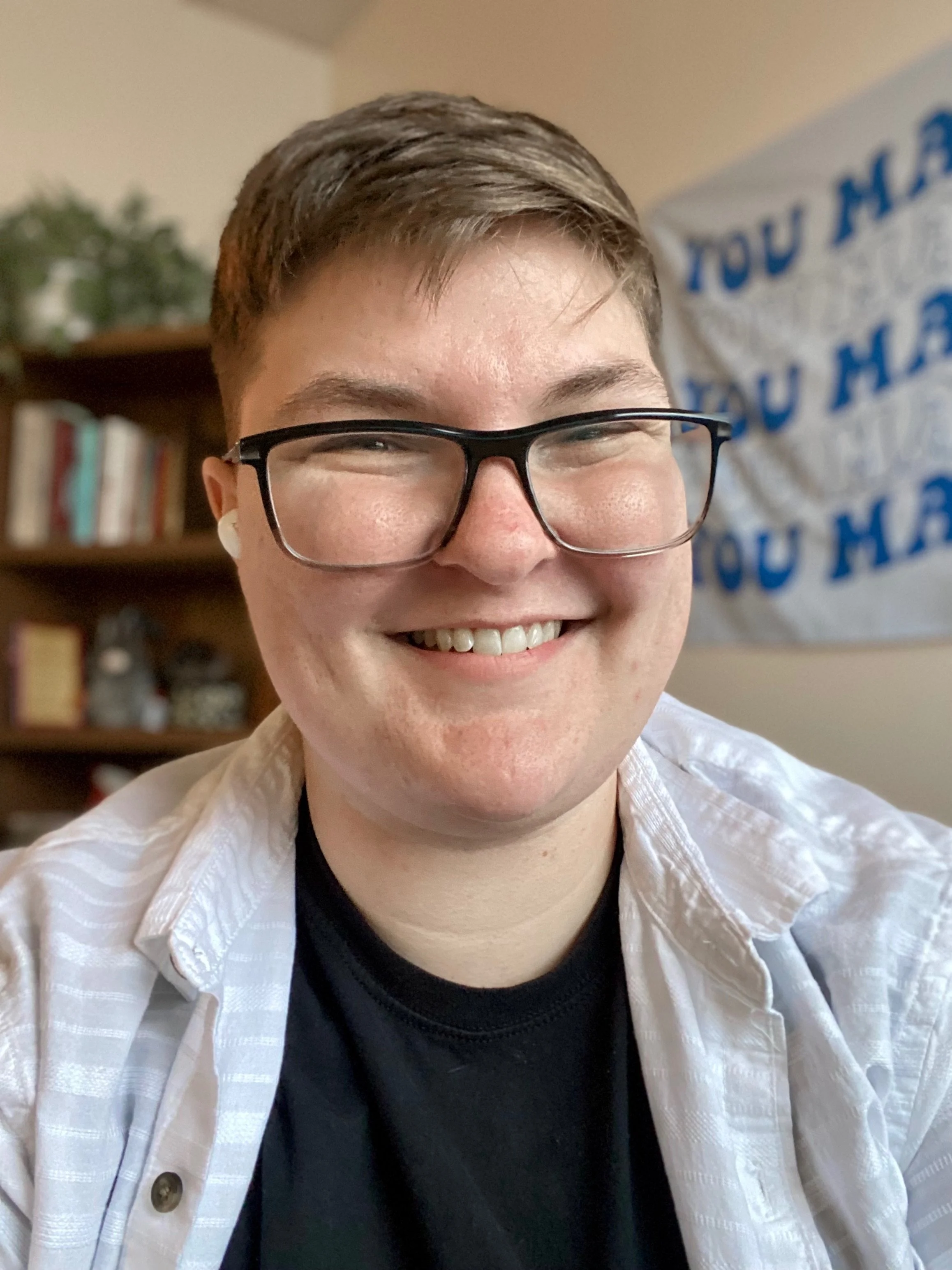 Gabby Metzler — Home