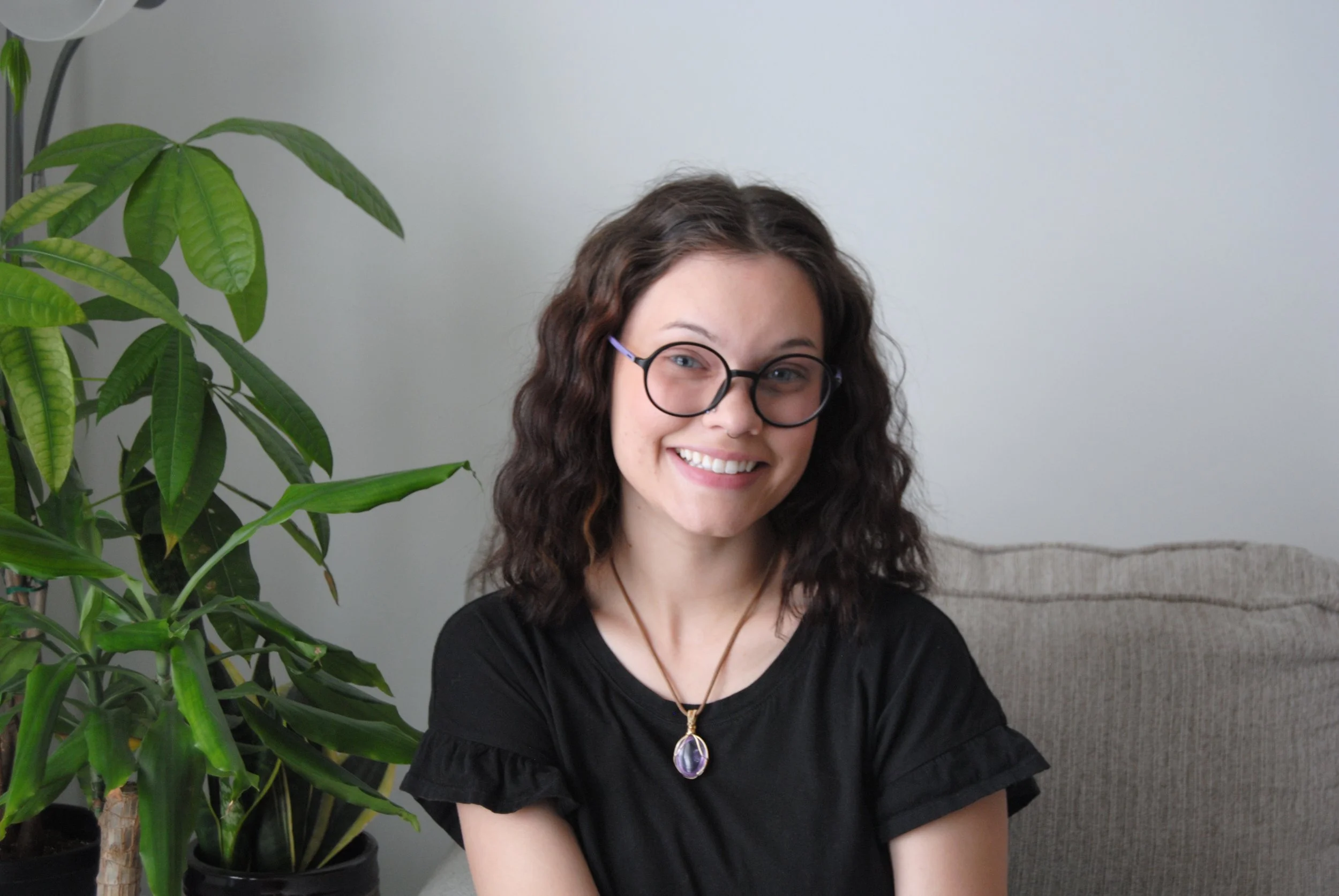 Emily Bingham — Home