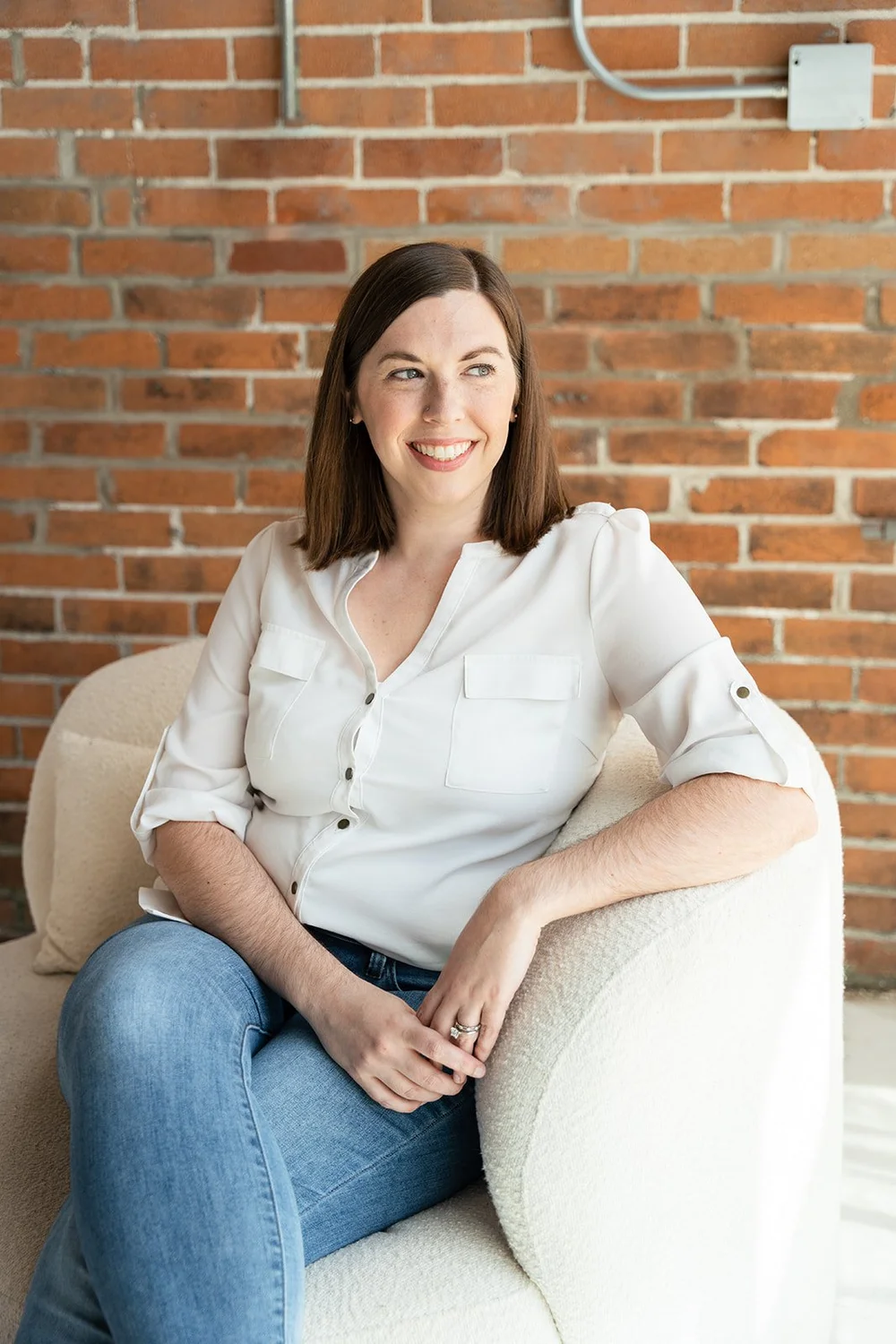 Meredith Voorhees | Discover Healing Support — Home