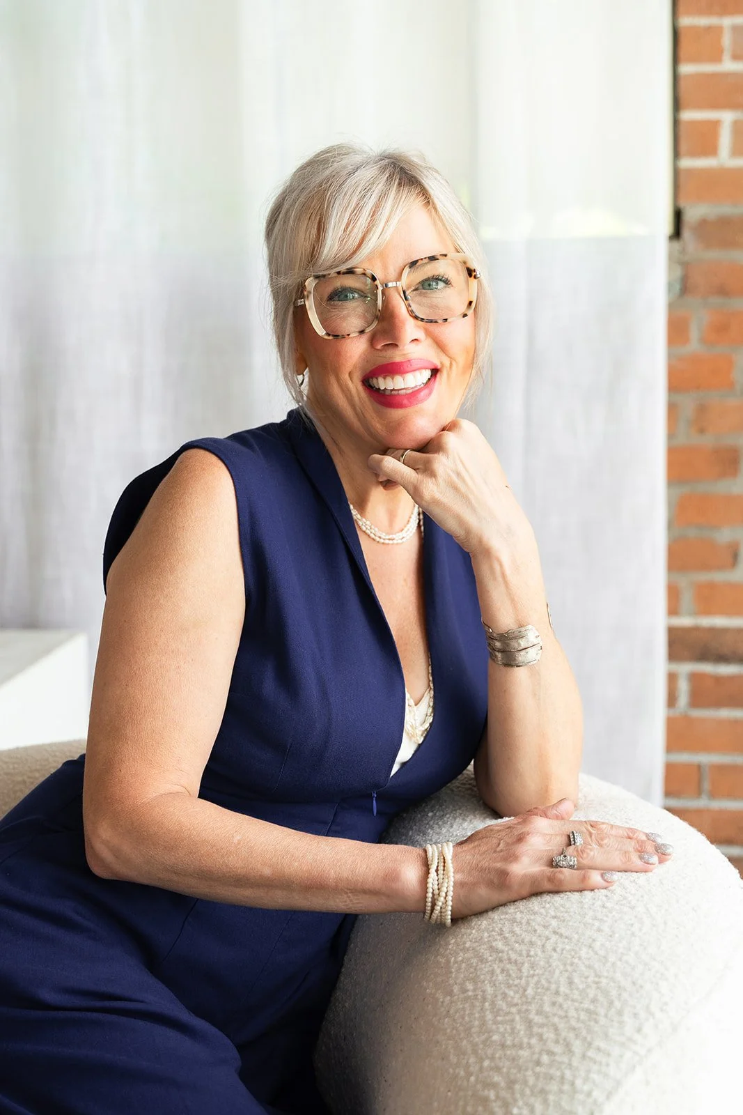 Lisa McGann | Explore & Connect Today — Home