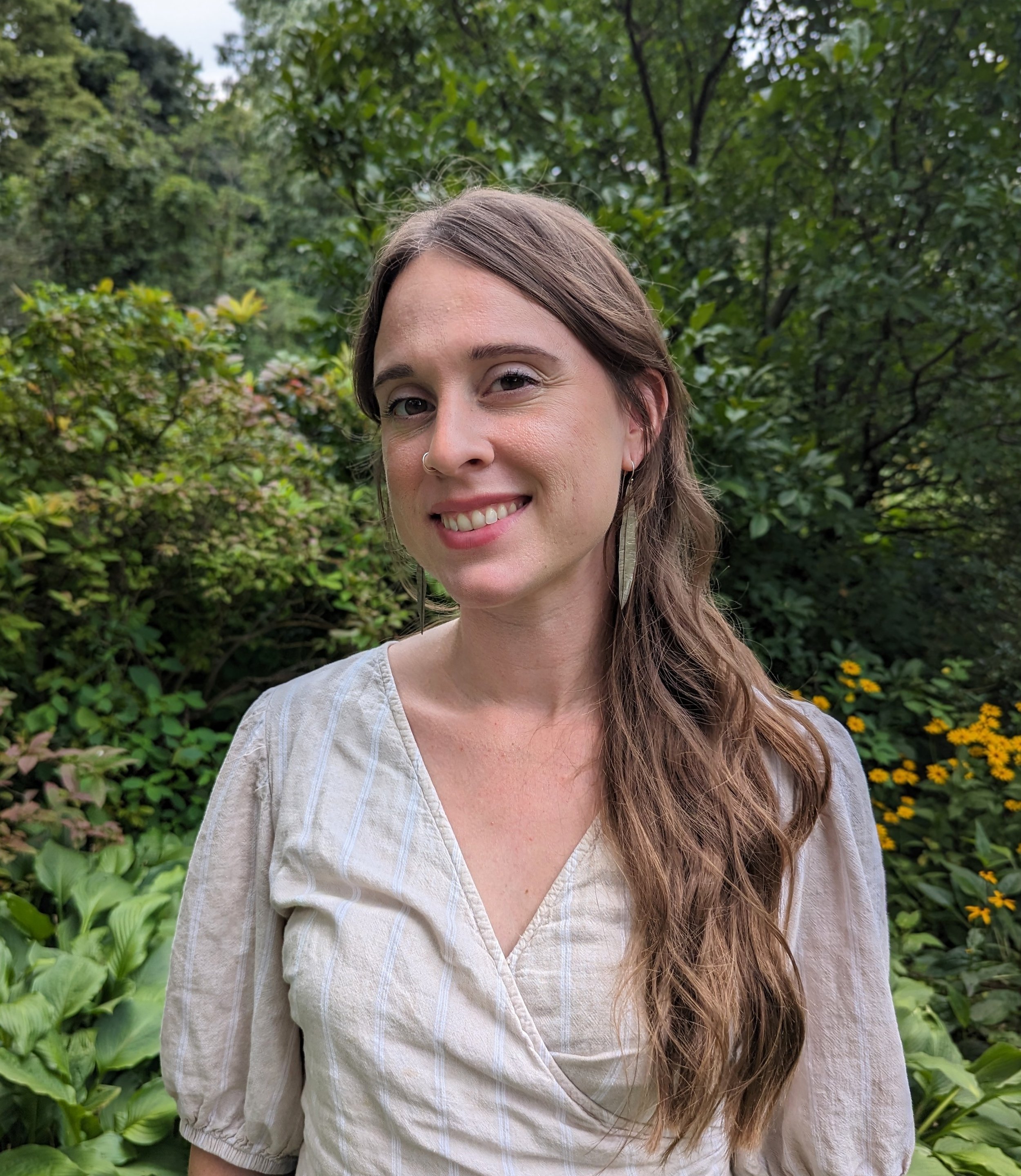 Alison Winnard — Home