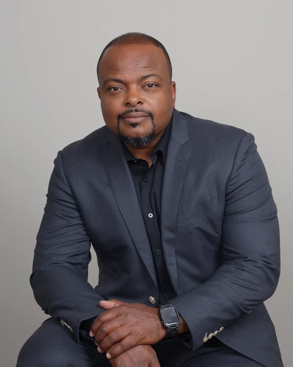 Our Team — DWALY Foundation