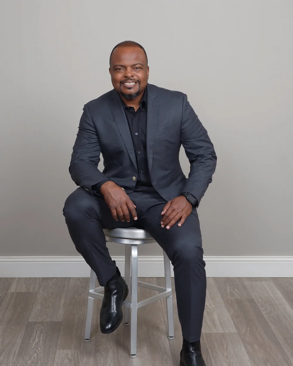 Our Team — DWALY Foundation