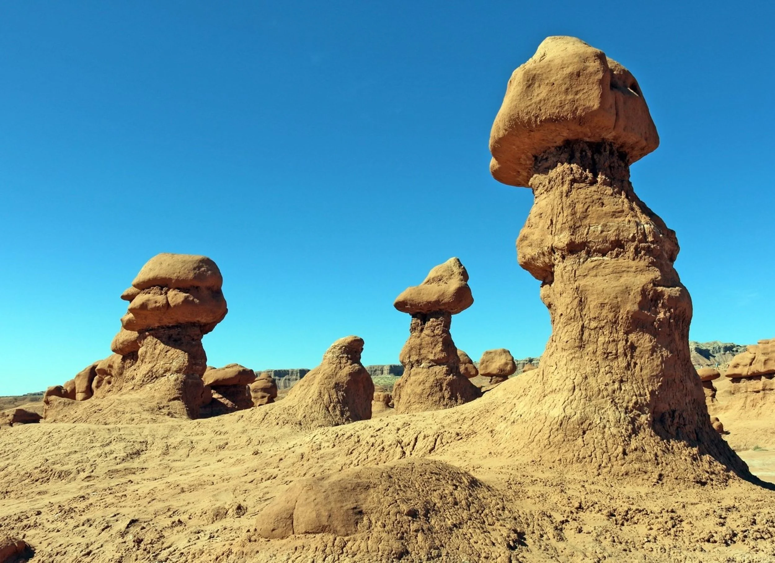 Camping Near Capitol Reef National Park: 5 Best Campgrounds — CampChimp ...