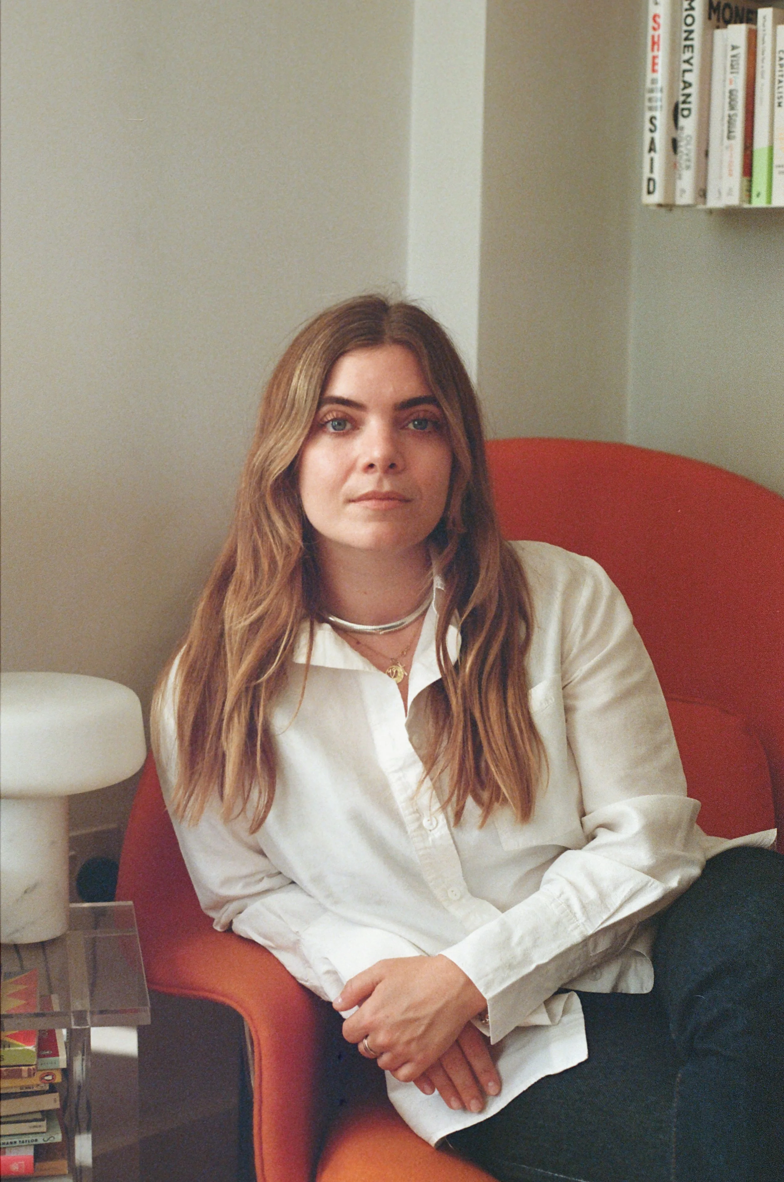 Vicky Spratt - Writer, Journalist, Broadcaster