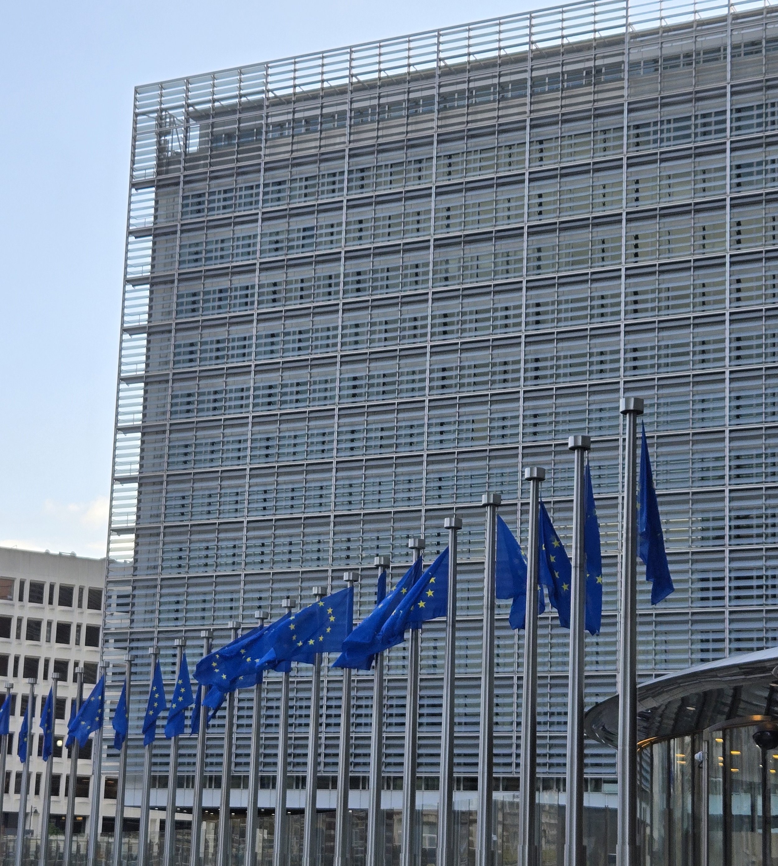 Europe Executive Branch: Types Of Bodies In The Eu – BPJN