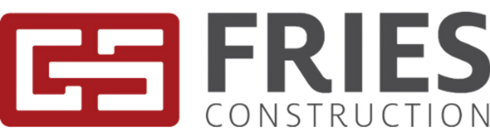 GET IN TOUCH — GS FRIES CONSTRUCTION