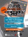 Haunted Little Tokyo Scavenger Hunt — Terasaki Budokan