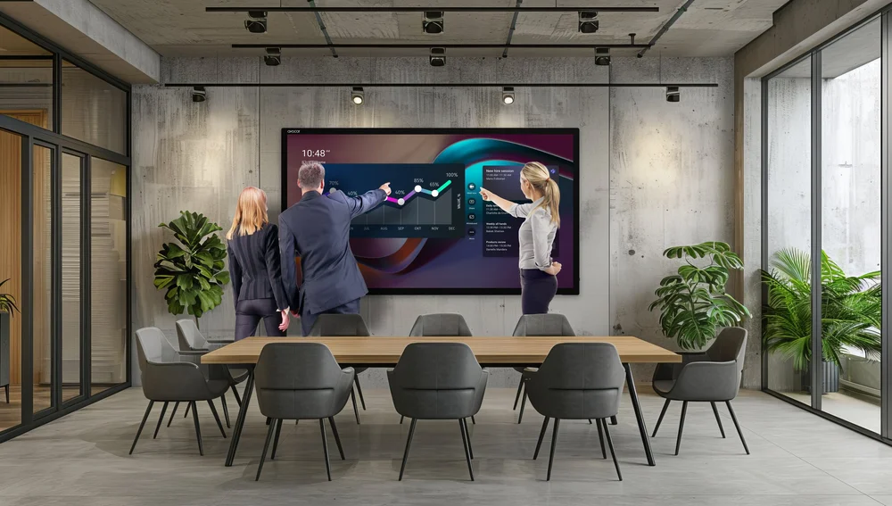 Interactive Wall Ideas for Offices: How to Decorate for Inspiration — Edge