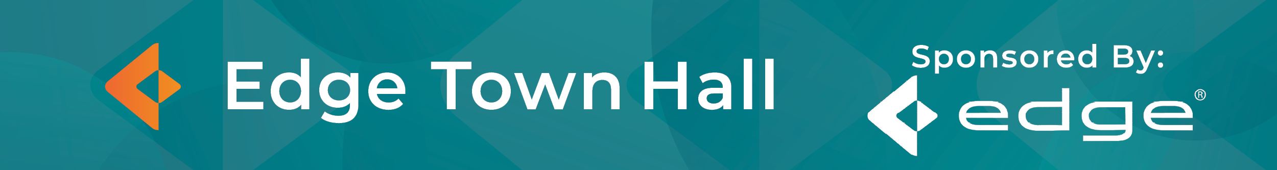 Edge February Town Hall — Edge