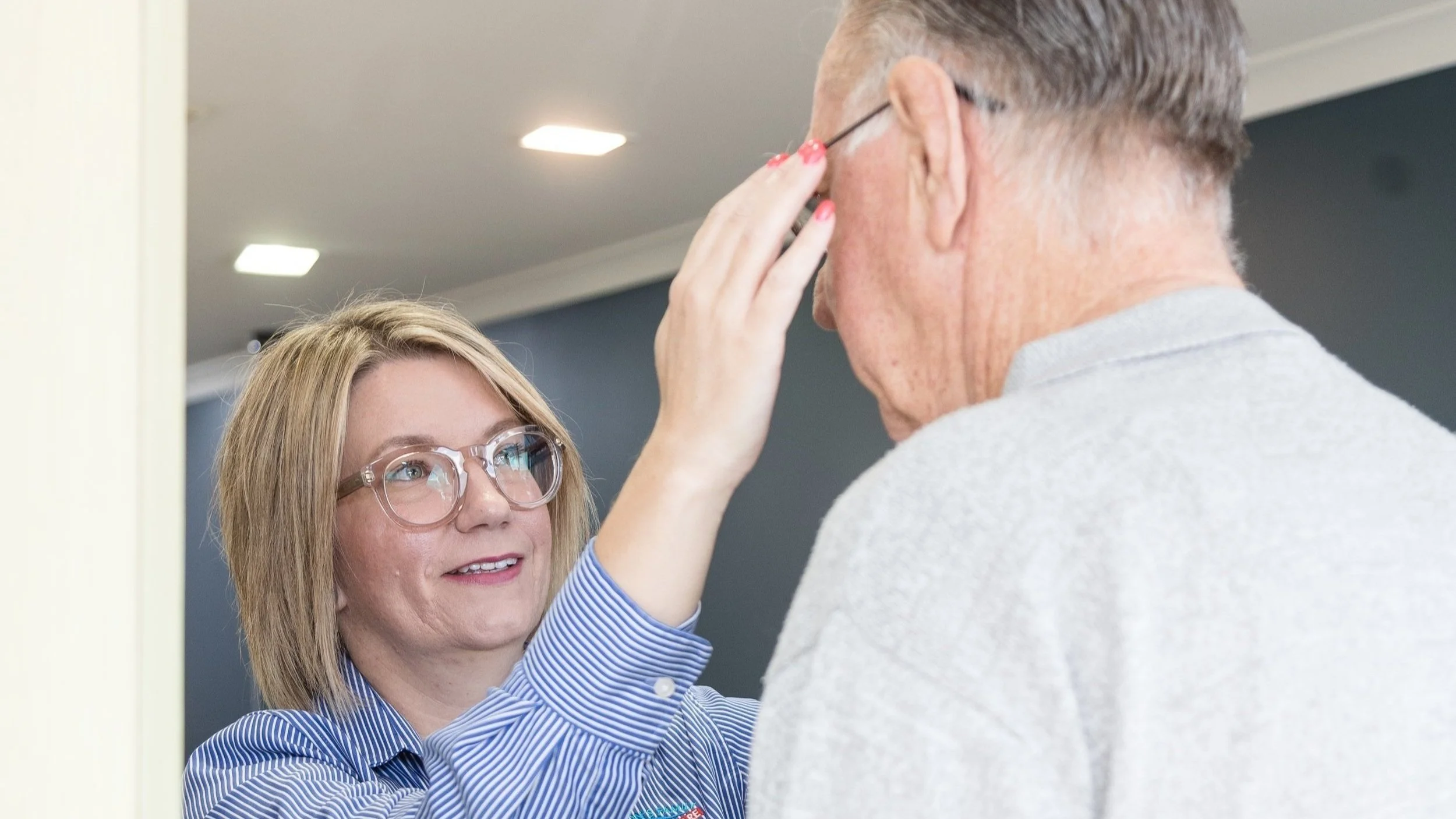 frames — Morrison's Family Eyecare Centre