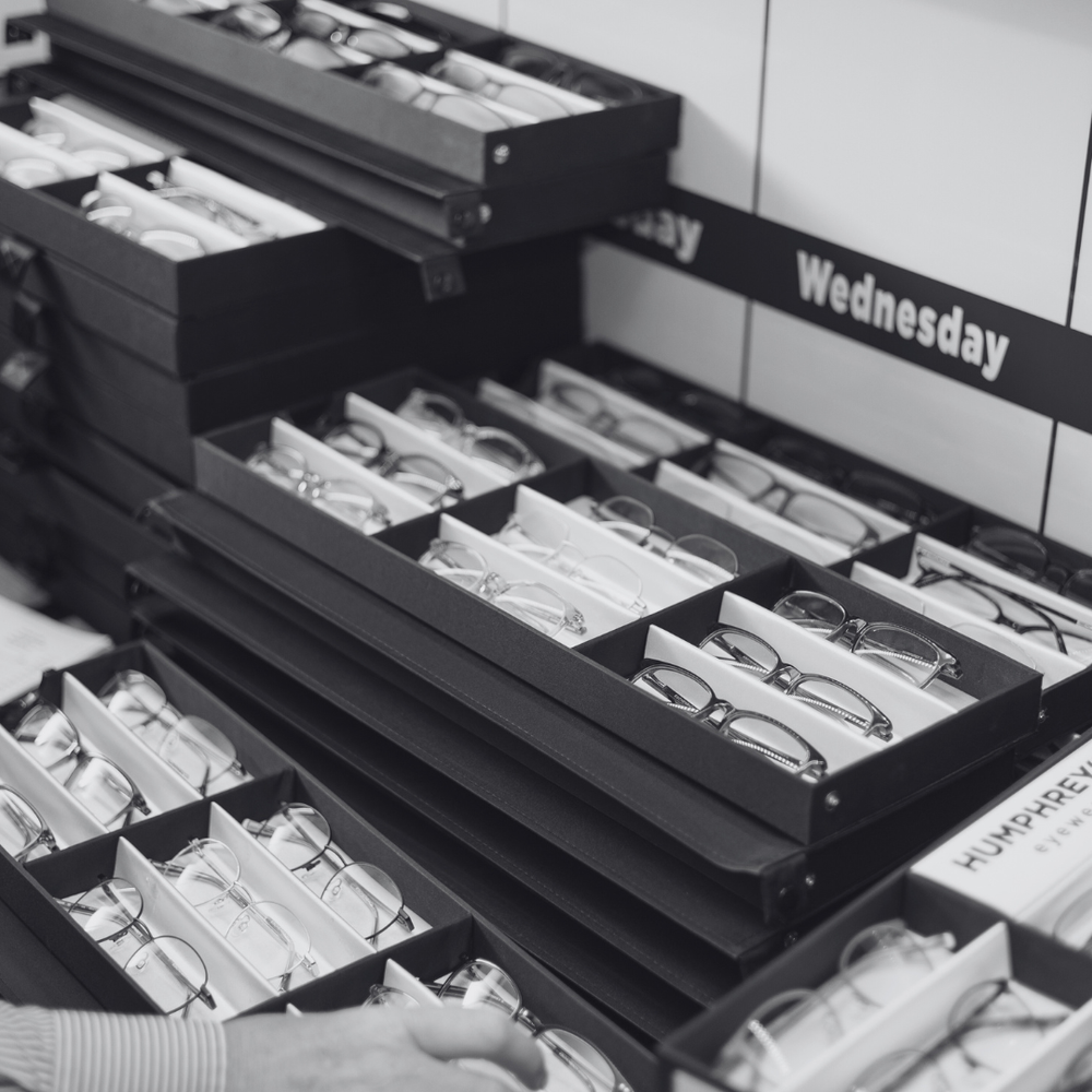 Morrison's Family Eyecare Centre