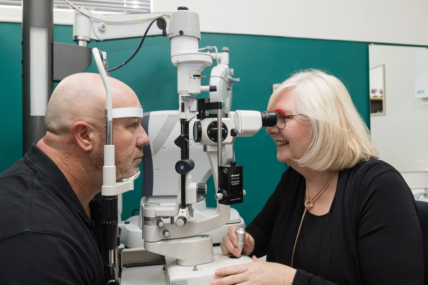Staff — Morrison's Family Eyecare Centre