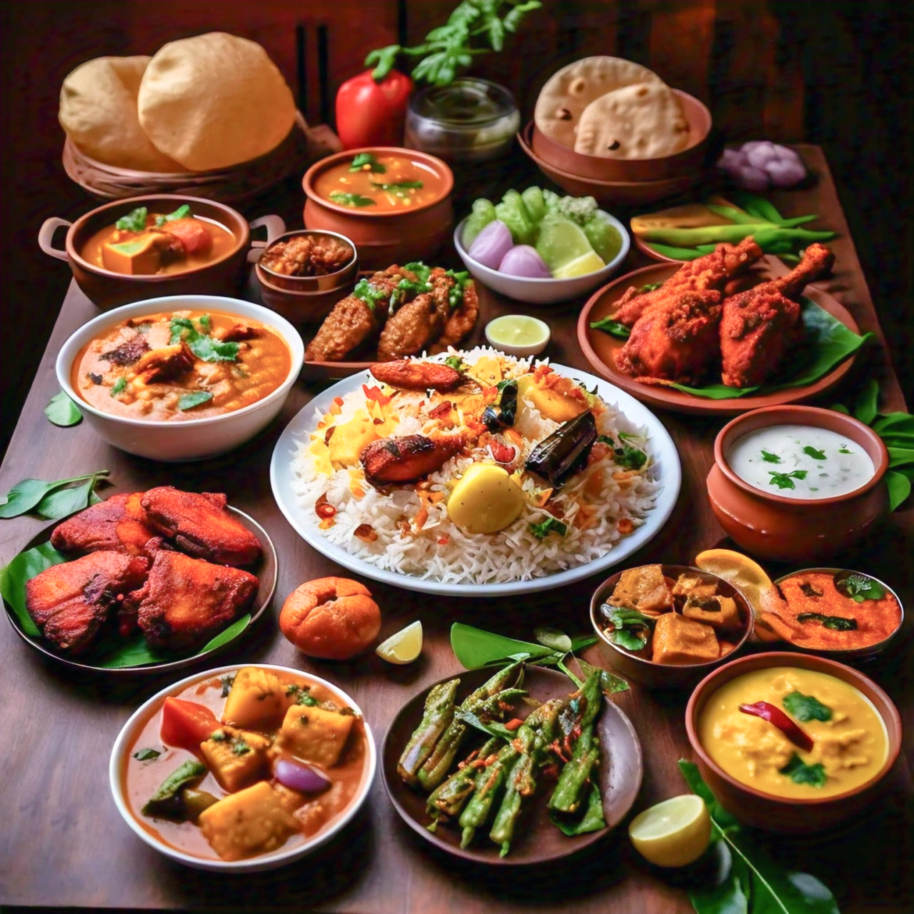 Tiffin In Toronto - Homemade tiffins in Greater Toronto Area
