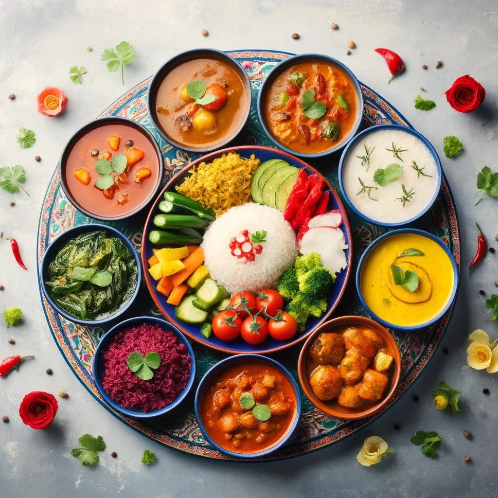 Tiffin In Toronto - Homemade tiffins in Greater Toronto Area