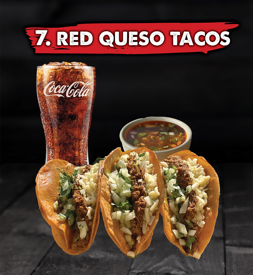 Real Taco Express - Metro Detroit Street Tacos