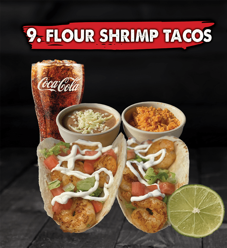 Real Taco Express - Metro Detroit Street Tacos