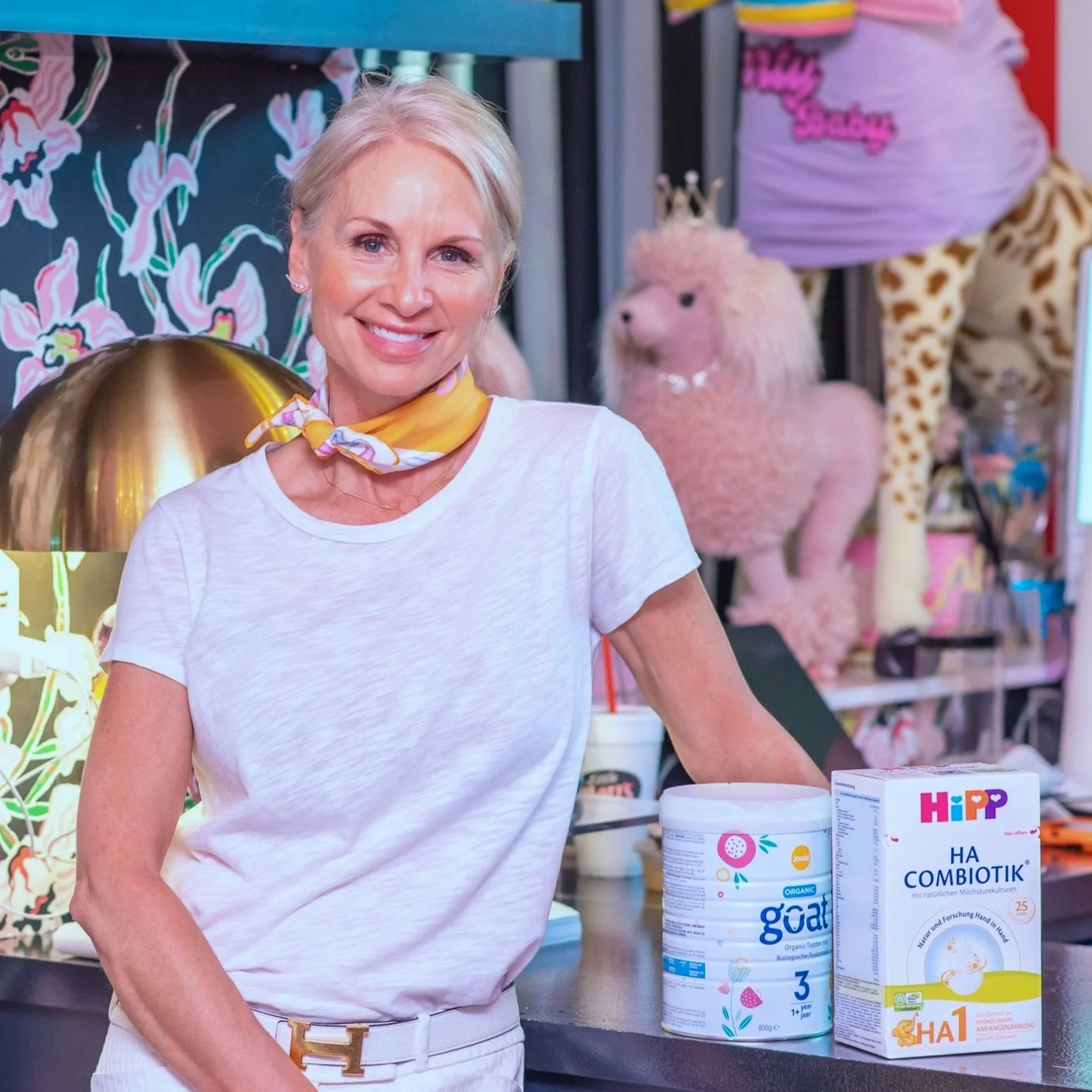 Formula 911 Hipp Holle Jovie European Formula Houston