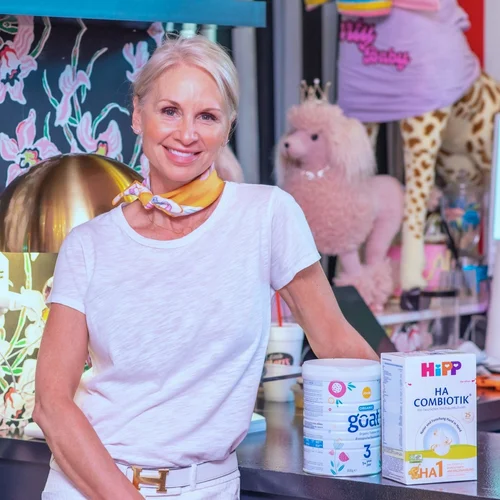 Formula 911 Hipp Holle Jovie European Formula Houston