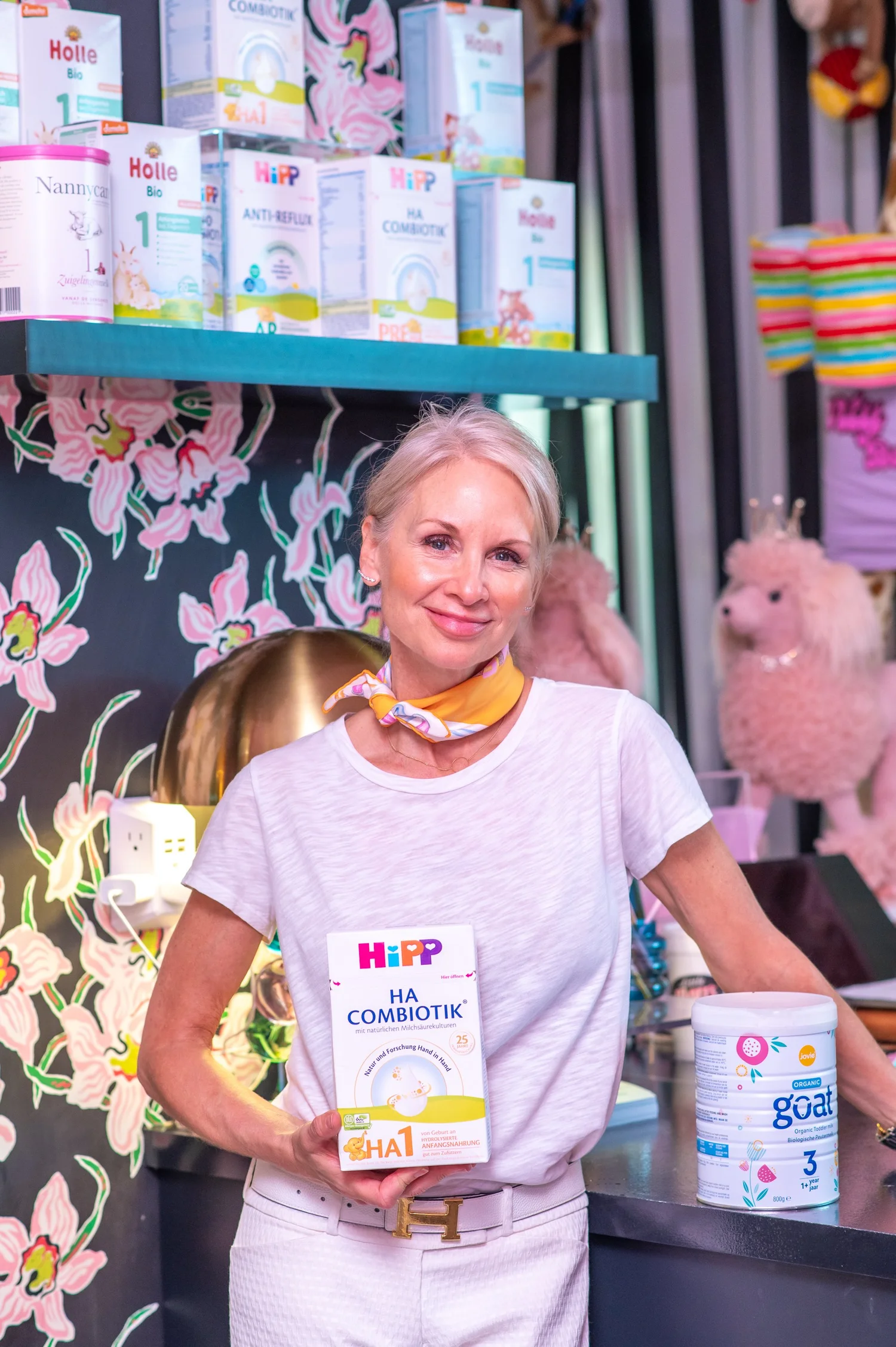 Formula 911 Hipp Holle Jovie European Formula Houston