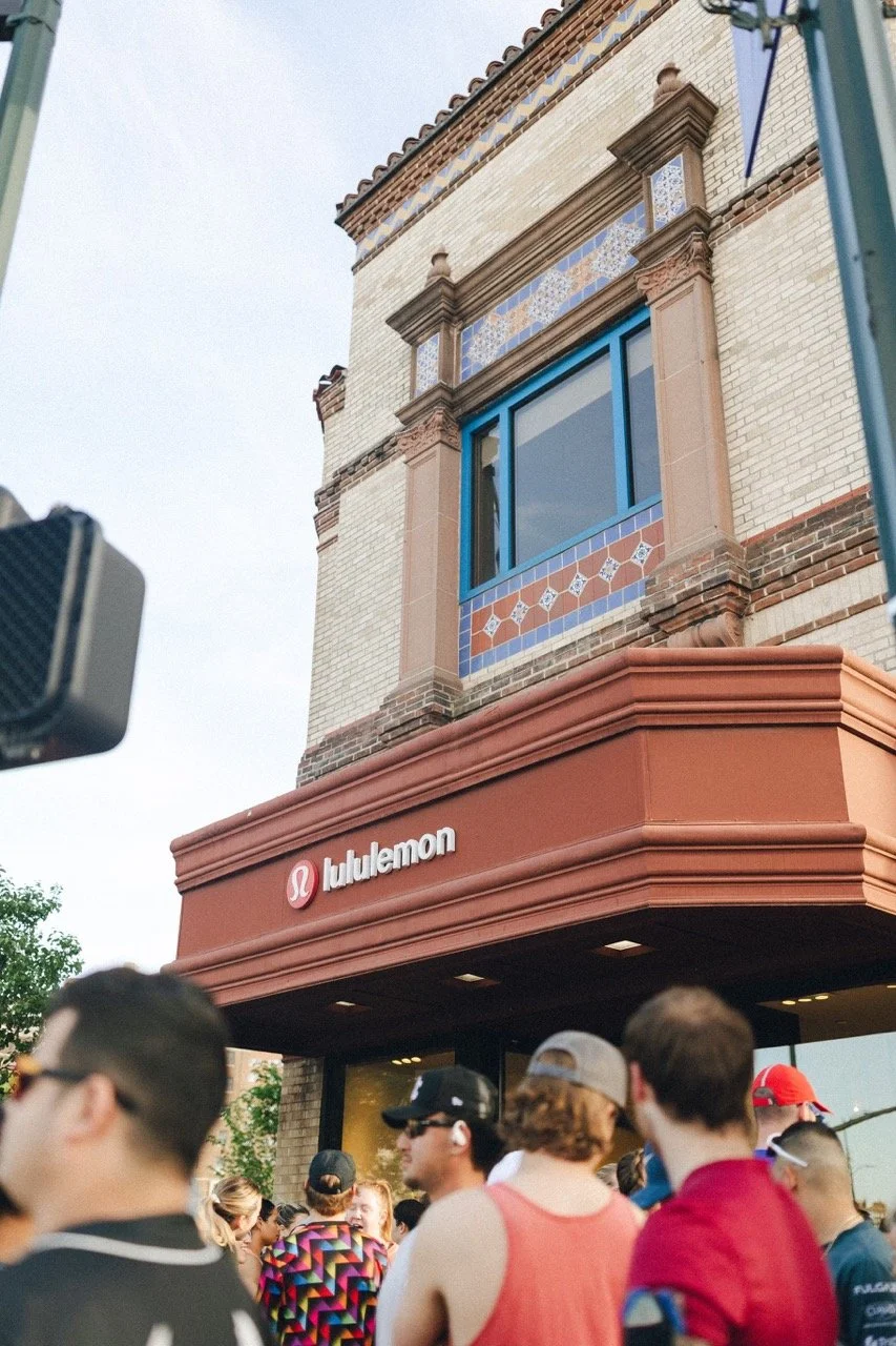 States Run Club | Where are you going?🤔 — States Run Club