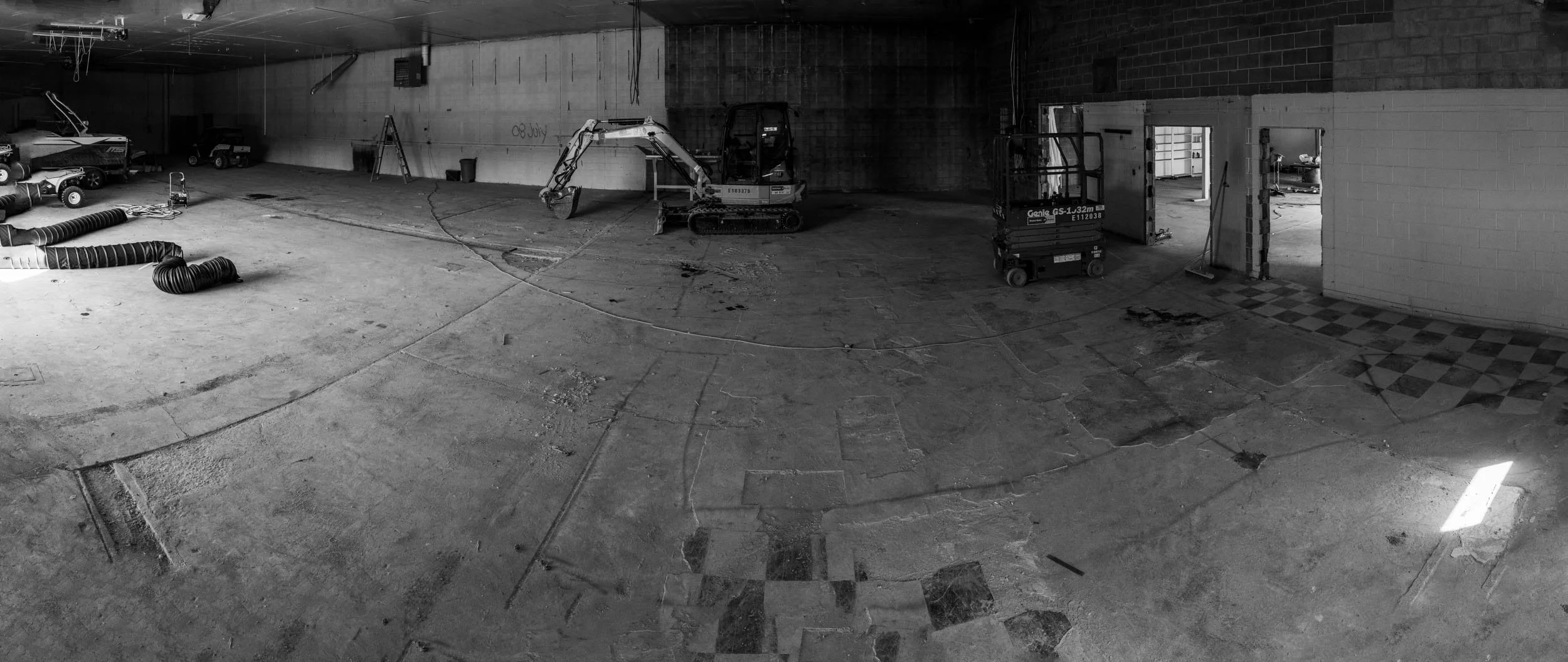 About — Adonis Strength & Fitness