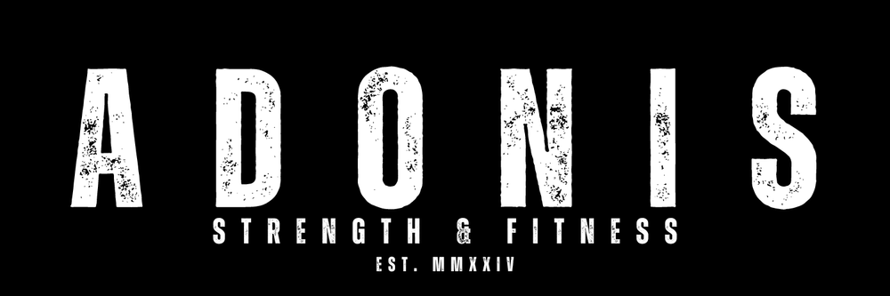 Adonis Strength & Fitness