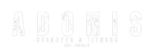 Adonis Strength & Fitness
