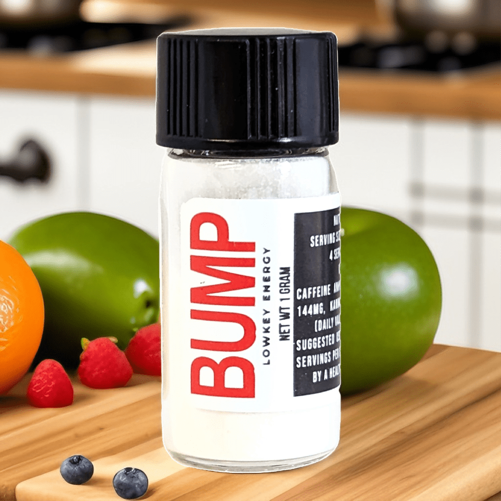 7-OH, Bump, Poppers, information, education, Pain Relief, Sustained ...