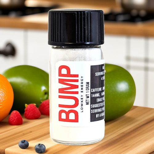 7-OH, Bump, Poppers, information, education, Pain Relief, Sustained ...