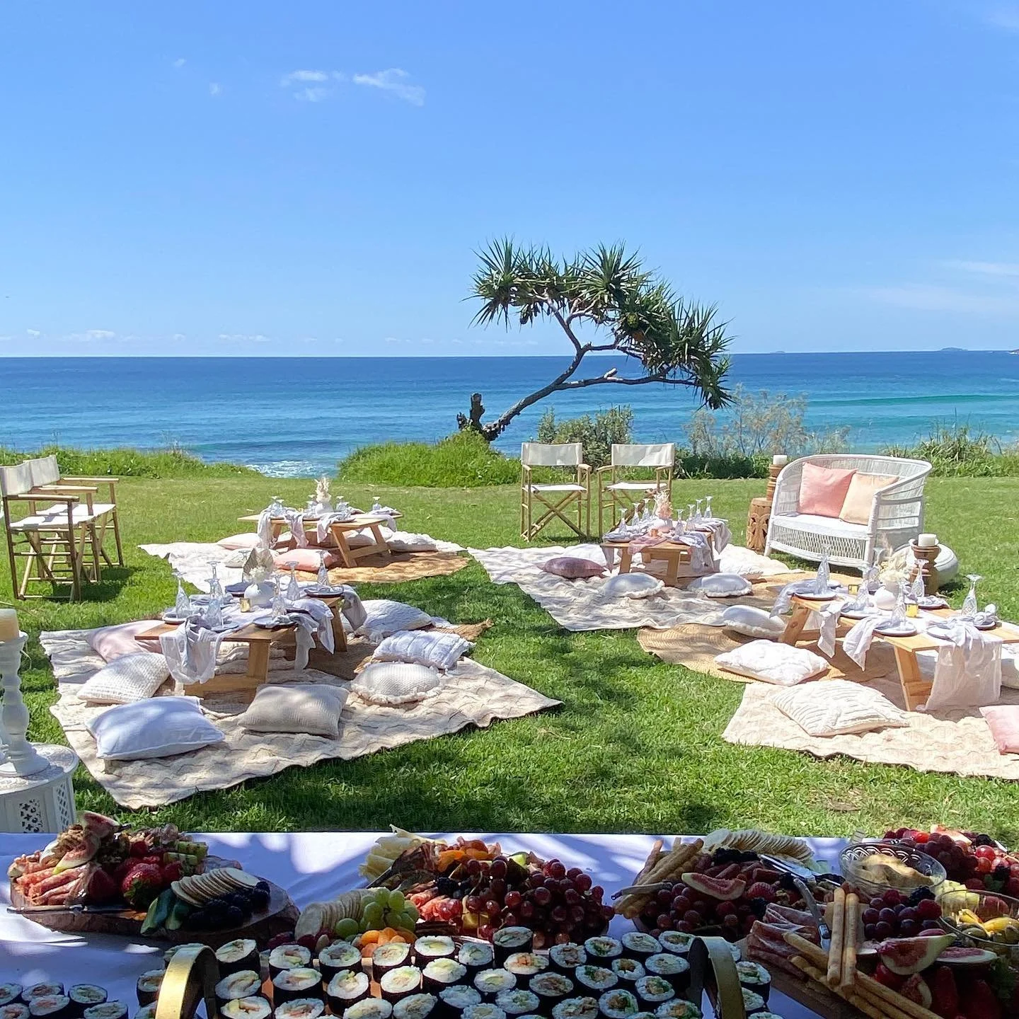 Picnics And Platters Mid North Coast