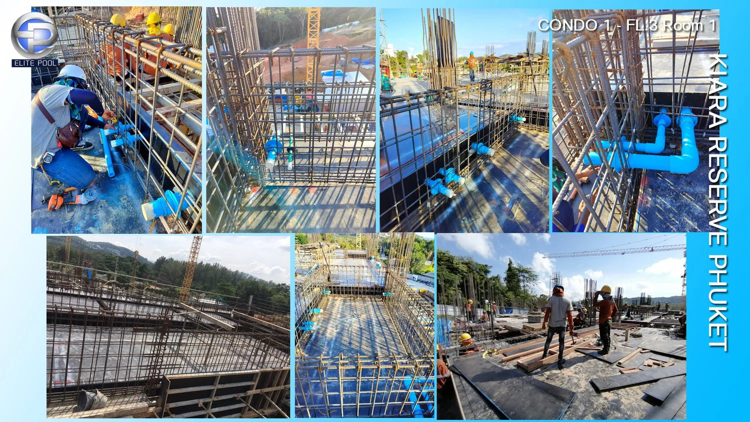 New Project — elitepool.org