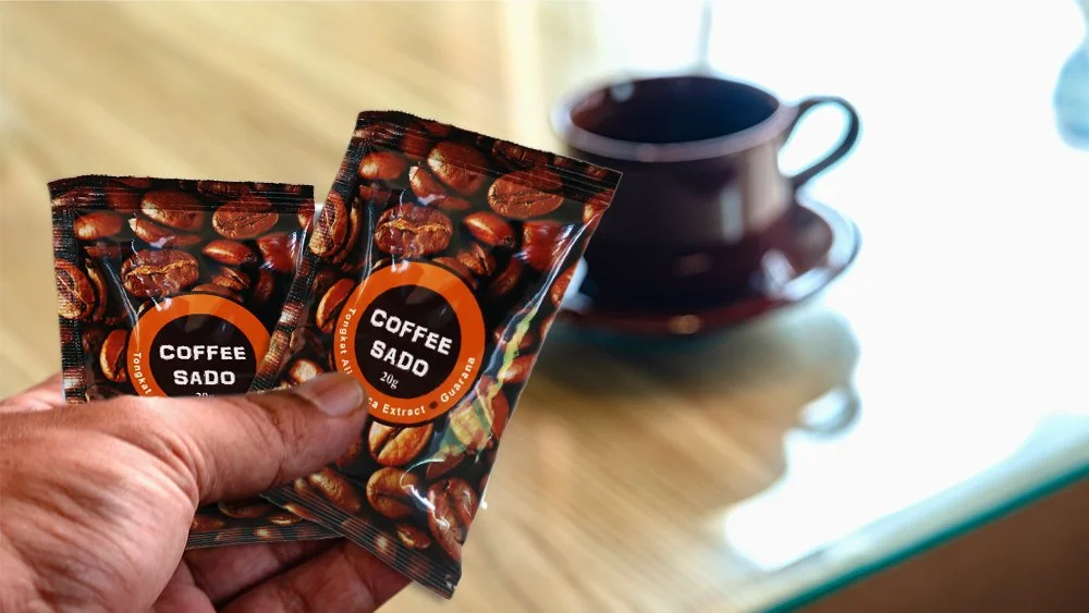 Coffee Sado — Asian Premier Resources Trading Corp. (APRTC)