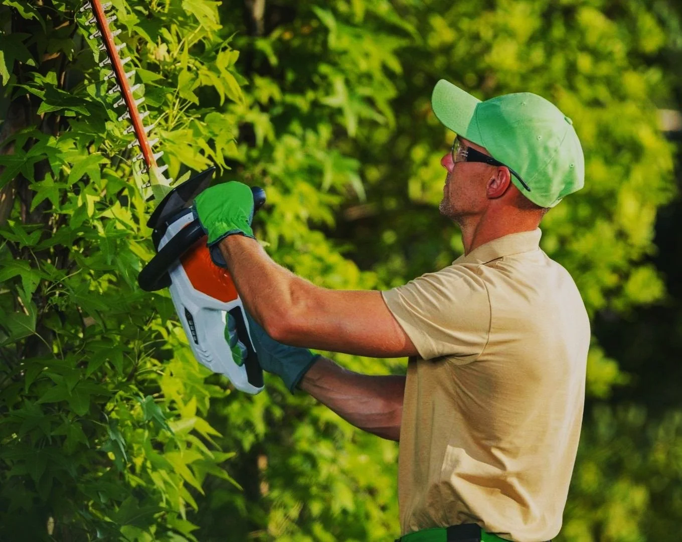 Careers Page — GC Services Group