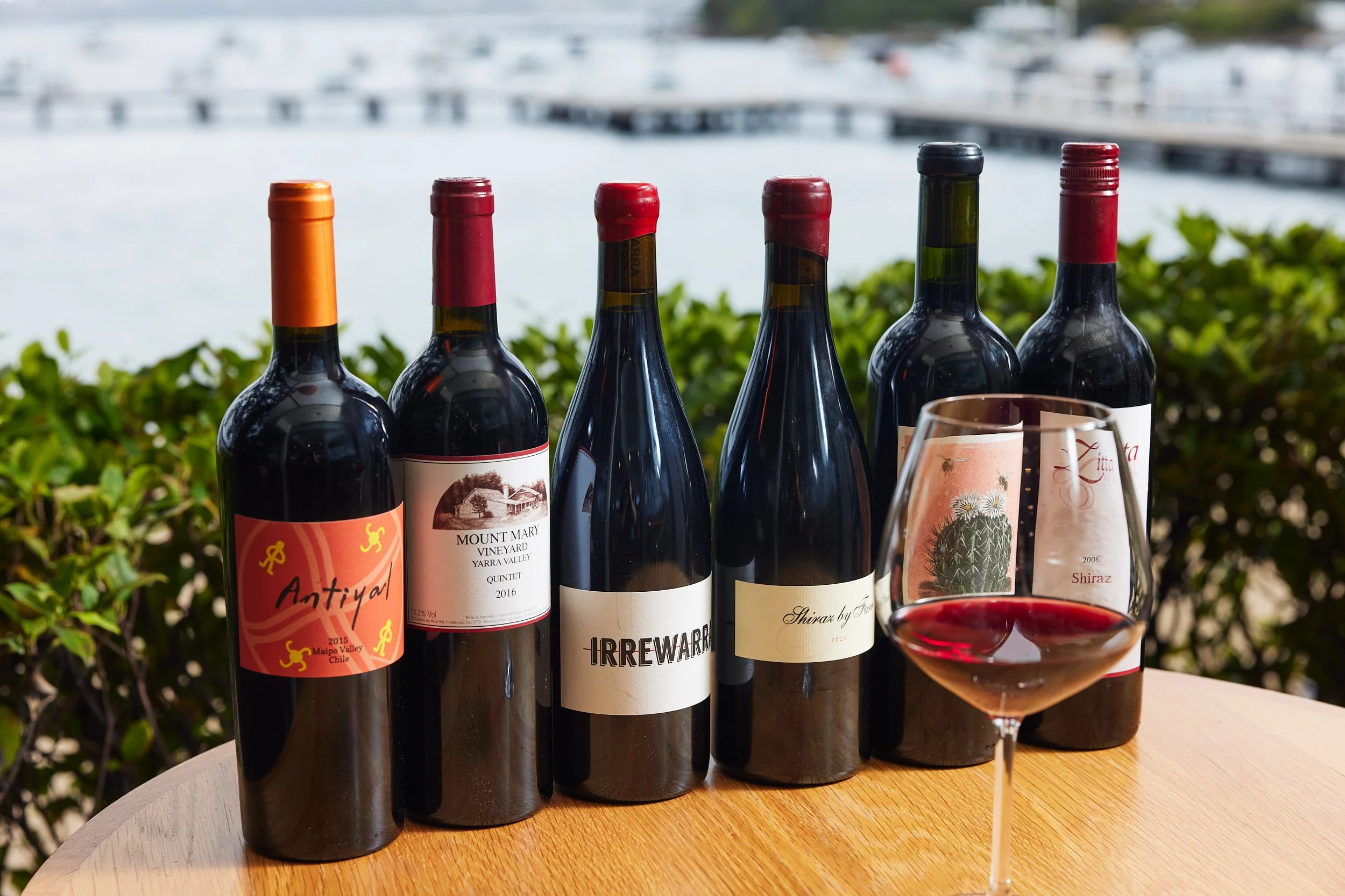 BYO Wednesday | 360Q