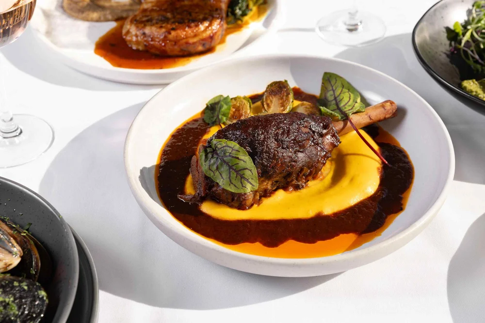 360Q Dining and Event | Waterfront Restaurant in Queenscliff