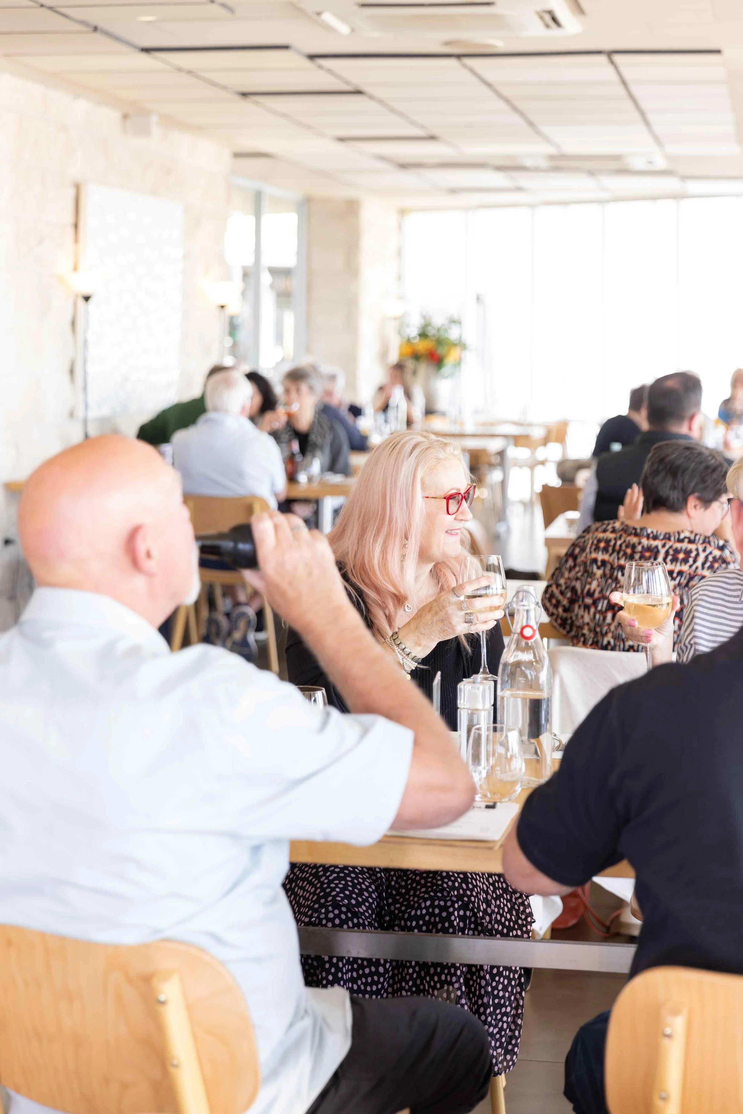 360Q Dining and Event | Waterfront Restaurant in Queenscliff